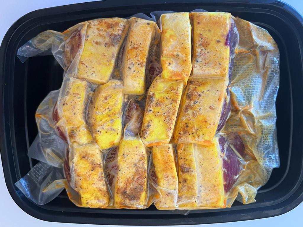 Paneer Tikka Kabobs2go Paneer Tikka Kabobs2go